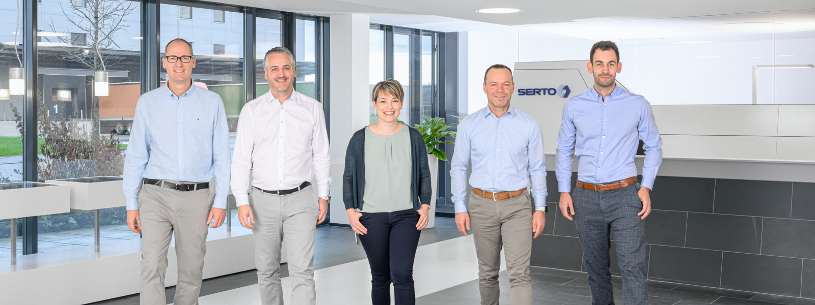 SERTO | Company