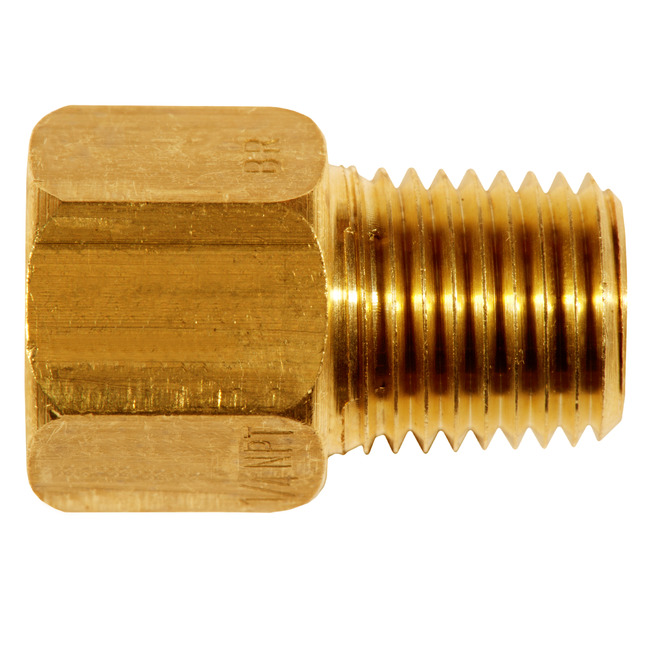 SERTO | Adaptor female NPT - male NPT
