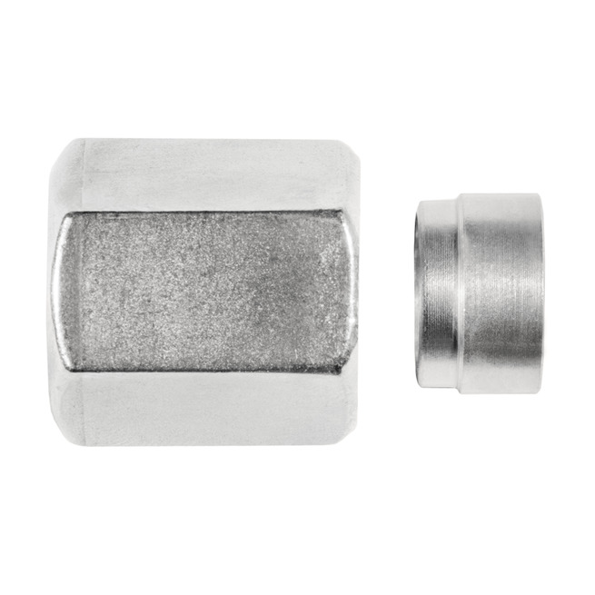 SERTO | Nut connection