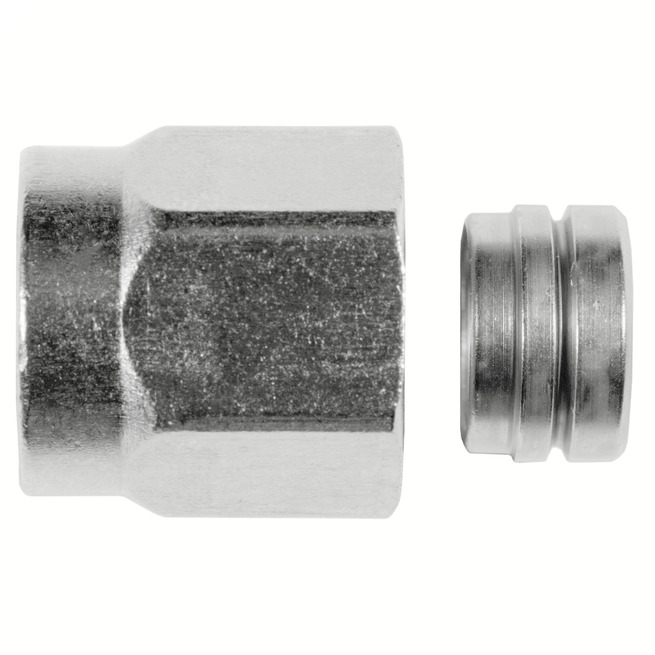 SERTO | Nut connection