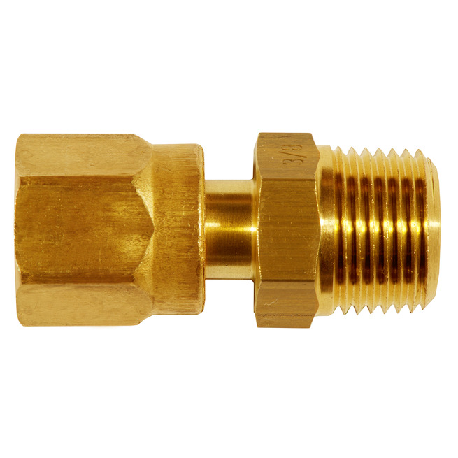 SERTO | Adjustable male adaptor union NPT