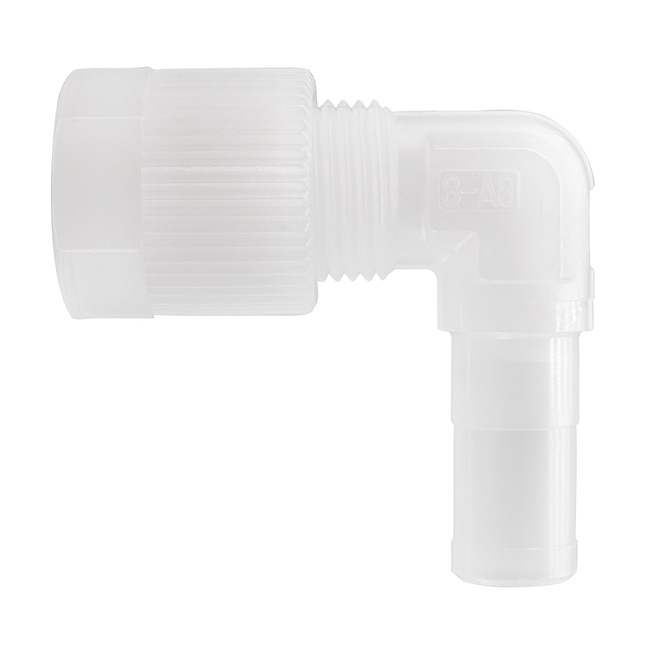 SERTO | Adjustable elbow union