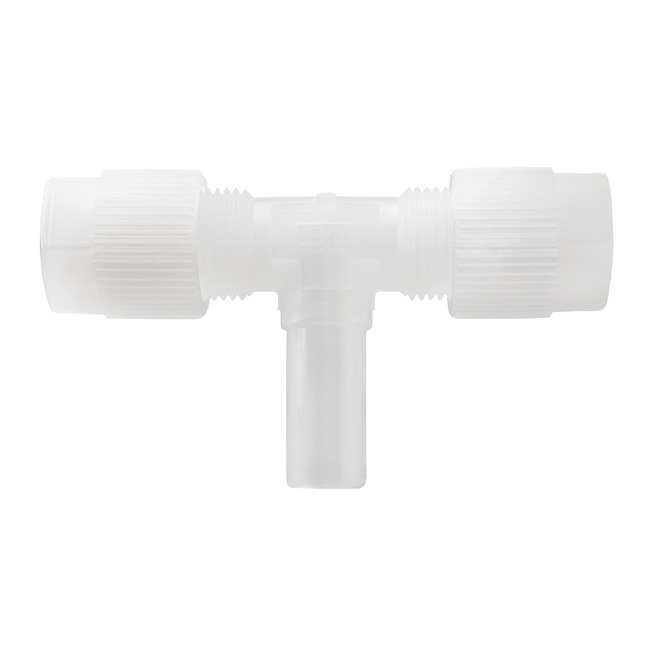 SERTO | Adjustable tee union