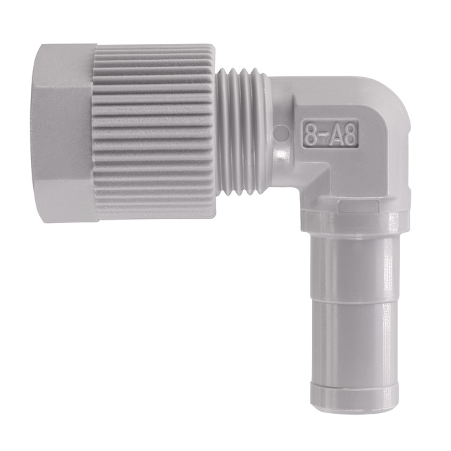 SERTO | Adjustable elbow union