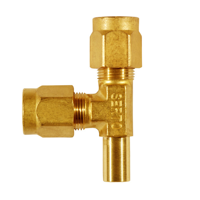 SERTO | Adjustable L union