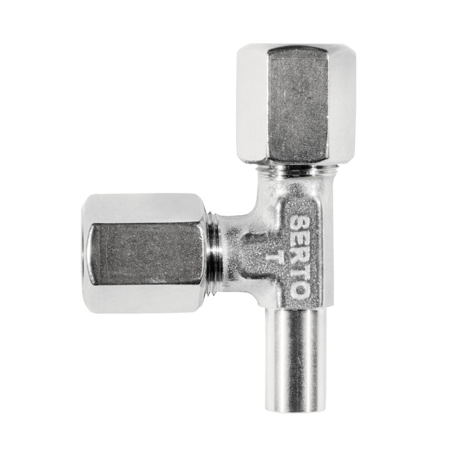 SERTO | Einstellbare L-Verschraubung