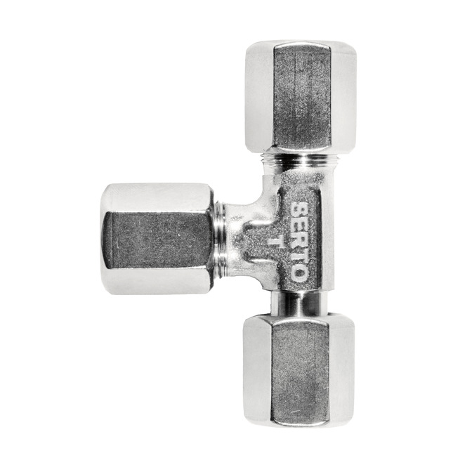 SERTO | Adjustable L union pre-assembled