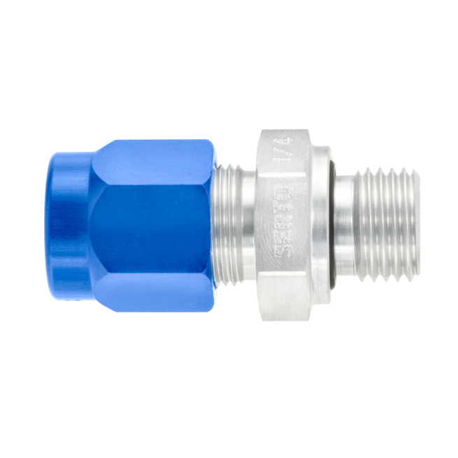 SERTO | Male adaptor union