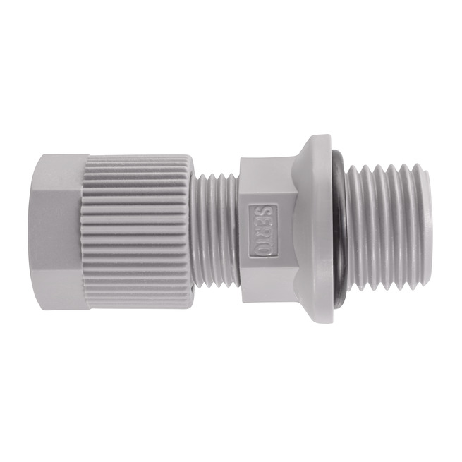 SERTO | Male adaptor union