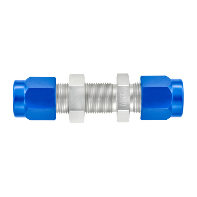 SERTO | Panel mount union