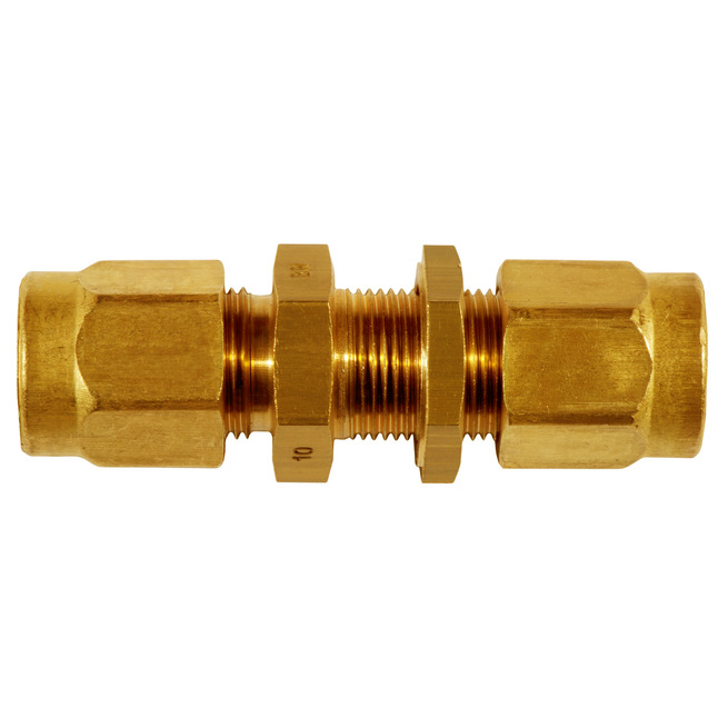 SERTO | Panel mount reduction union