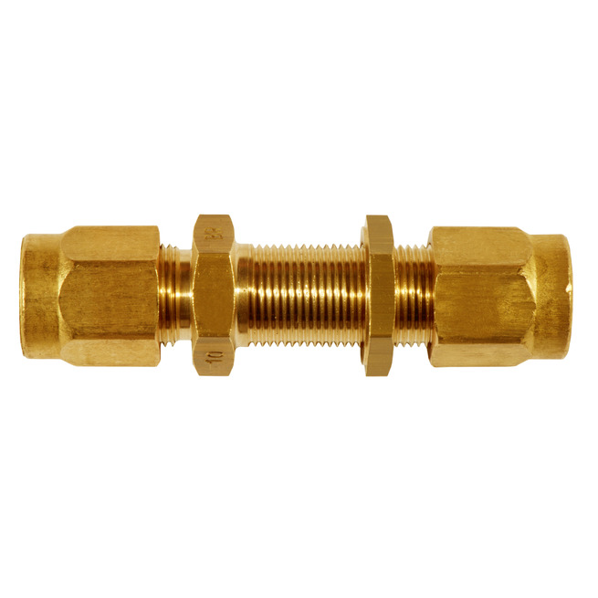 SERTO | Panel mount reduction union