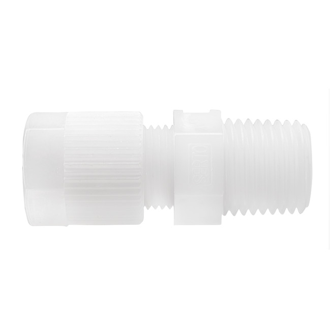SERTO | Male adaptor union