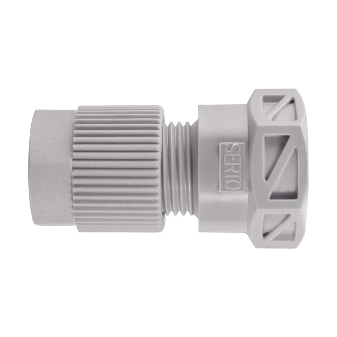 SERTO | Female adaptor union