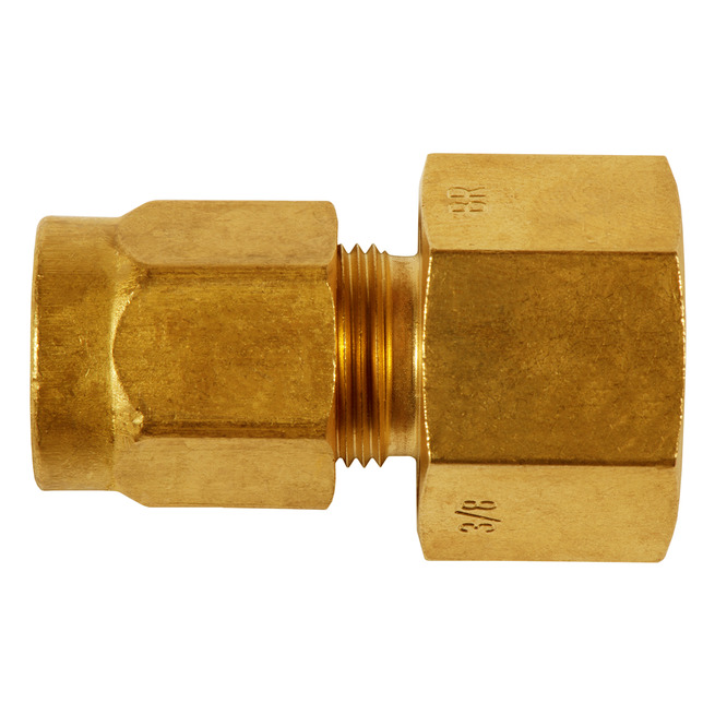 SERTO | Female adaptor union NPT