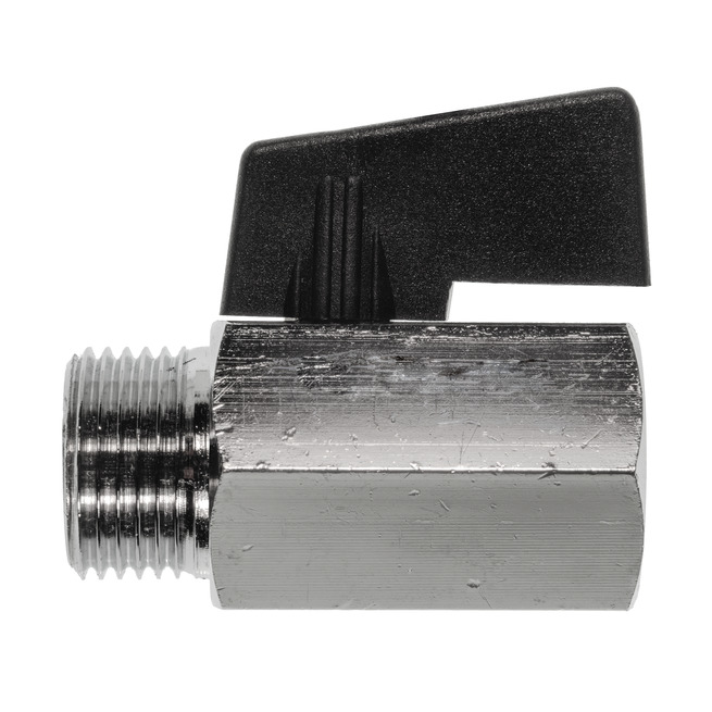 SERTO | Mini-ball valve