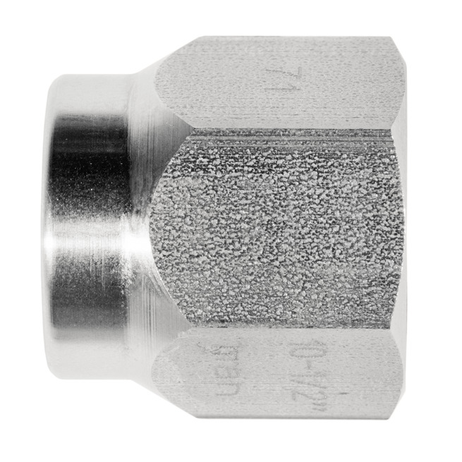 SERTO | Union nut MAN