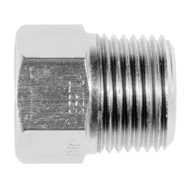 SERTO | Male adaptor