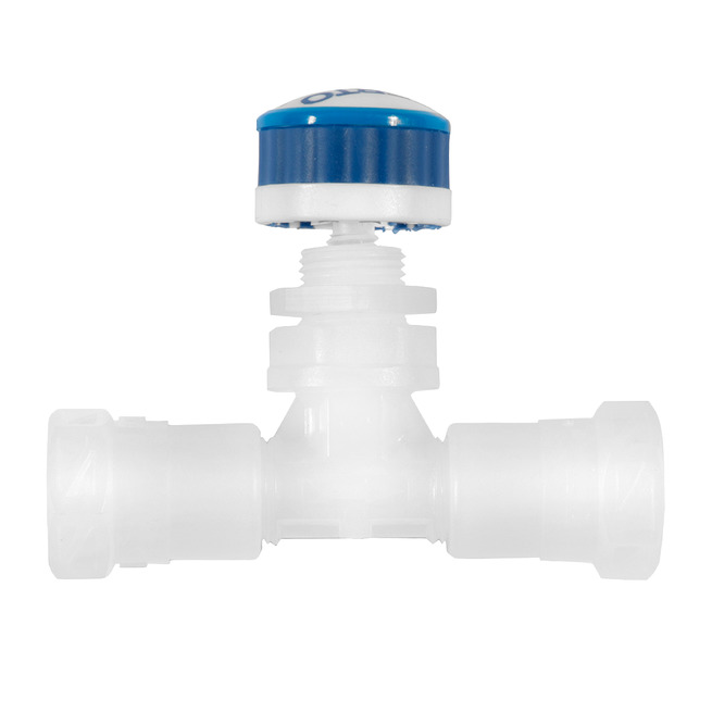 SERTO | Regulating valve