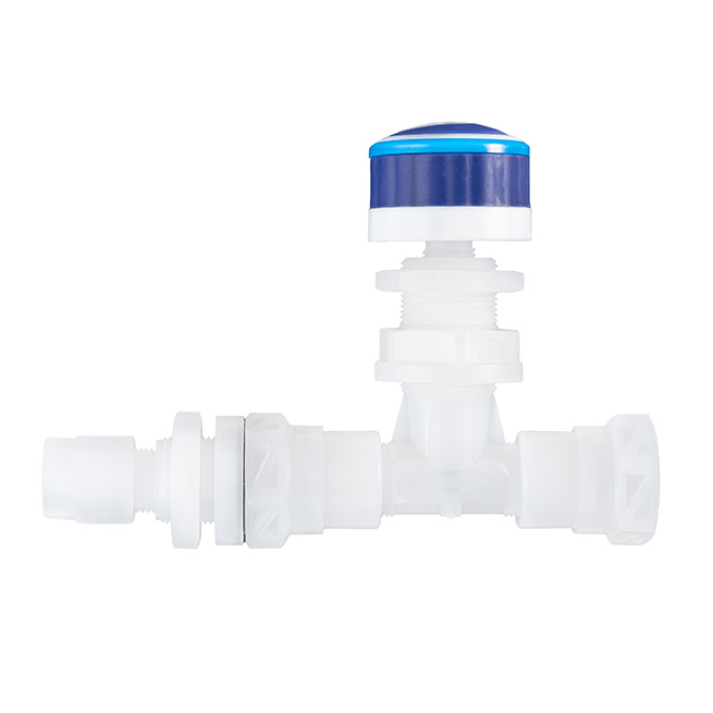 SERTO | Regulating valve