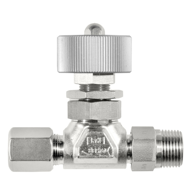 SERTO | Regulating valve