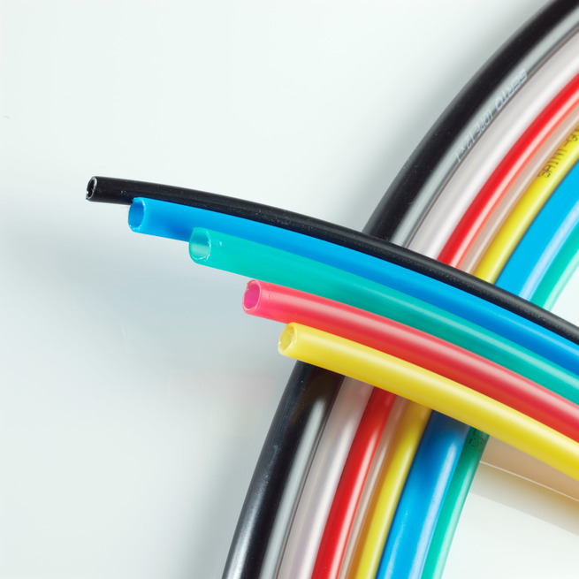 SERTO | Polyethylene tube (LD-PE)