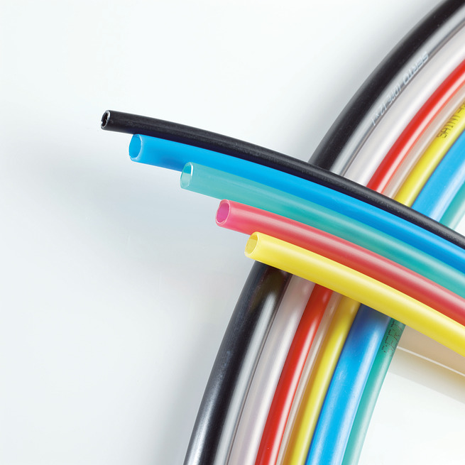 SERTO | Polyamide tube (PA)