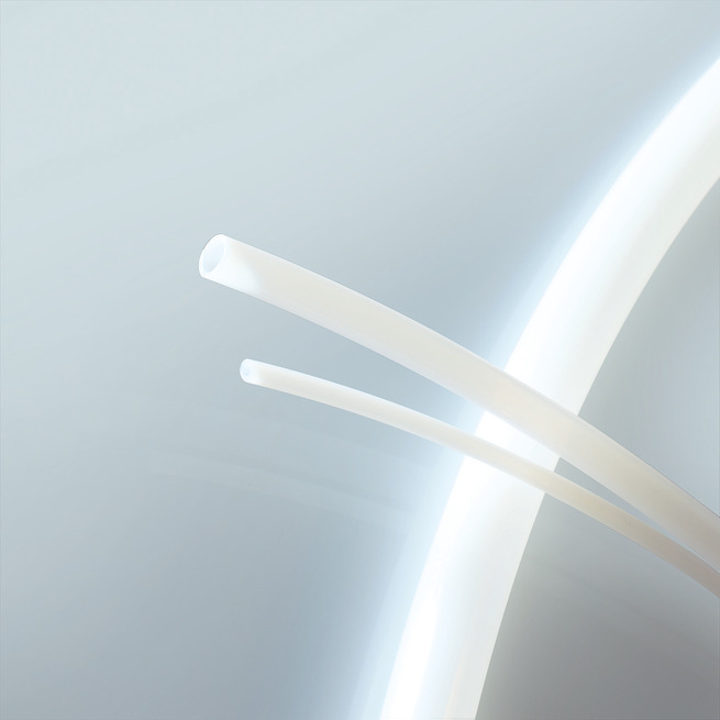 SERTO | Perfluoroalkoxy tube (PFA)
