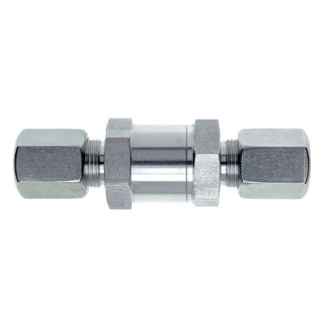 SERTO | Taper seat non-return valve