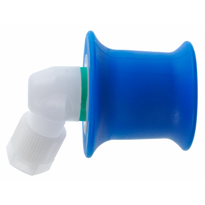 SERTO | Coupler with SERTO connection angled