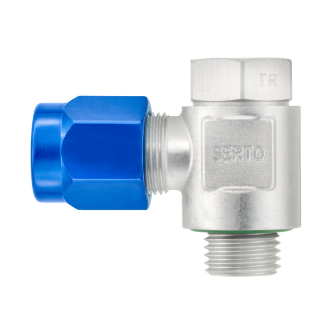 SERTO | Single banjo