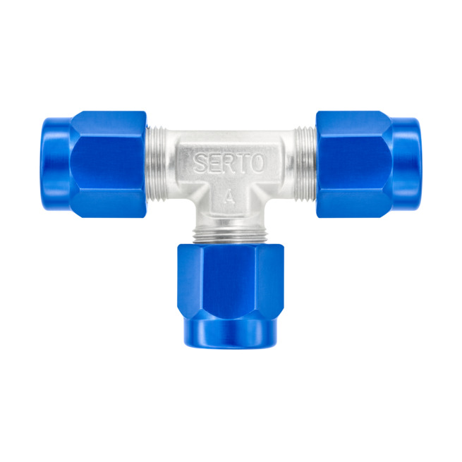 SERTO | Tee union