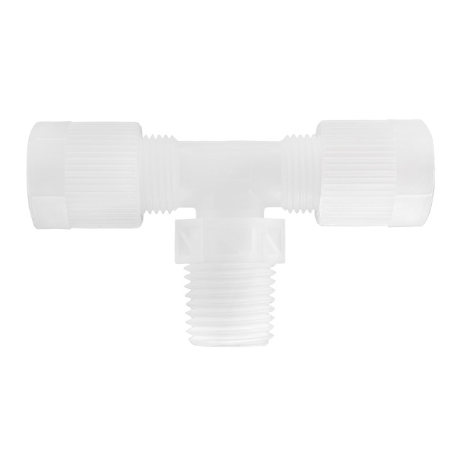 SERTO | Male adaptor tee union