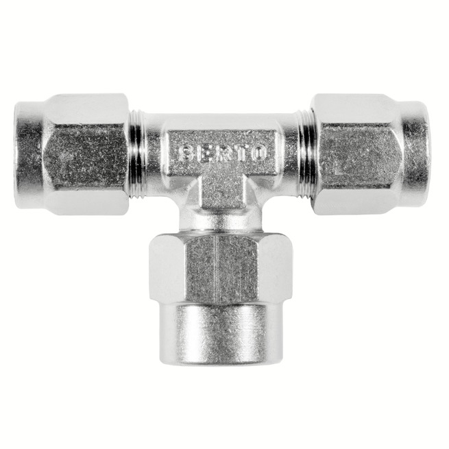 SERTO | Tee union