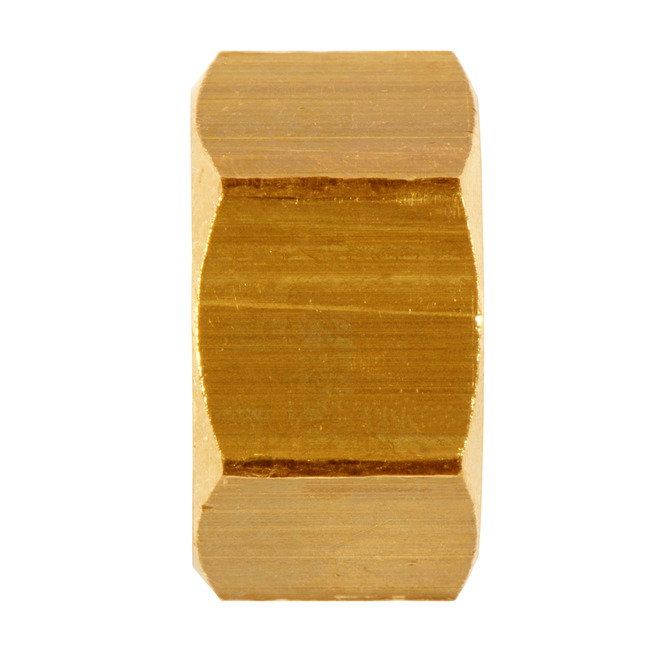 SERTO | Hexagonal cap G