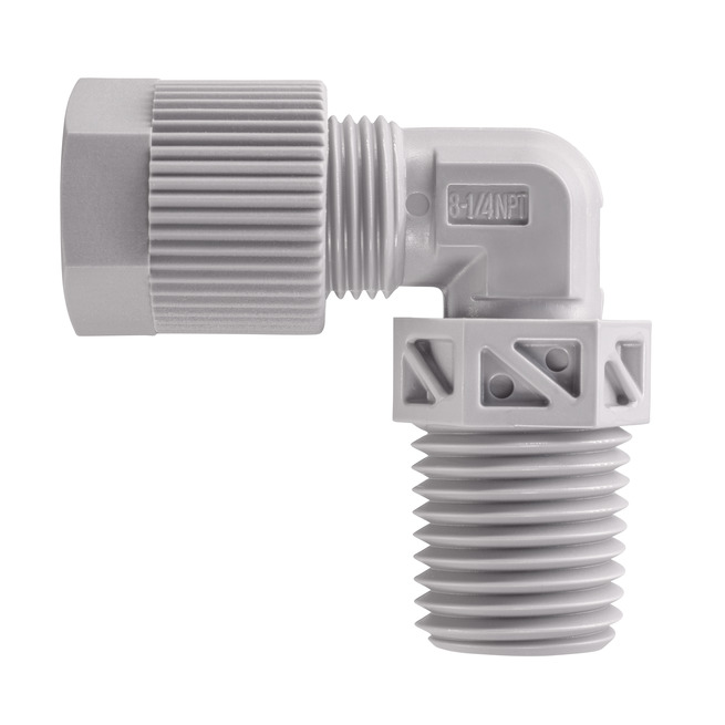 SERTO | Male adaptor elbow union NPT